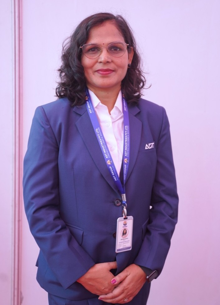 ADT INDUSTRIES: Waterproofing chemicals | Crack filler supplier ...